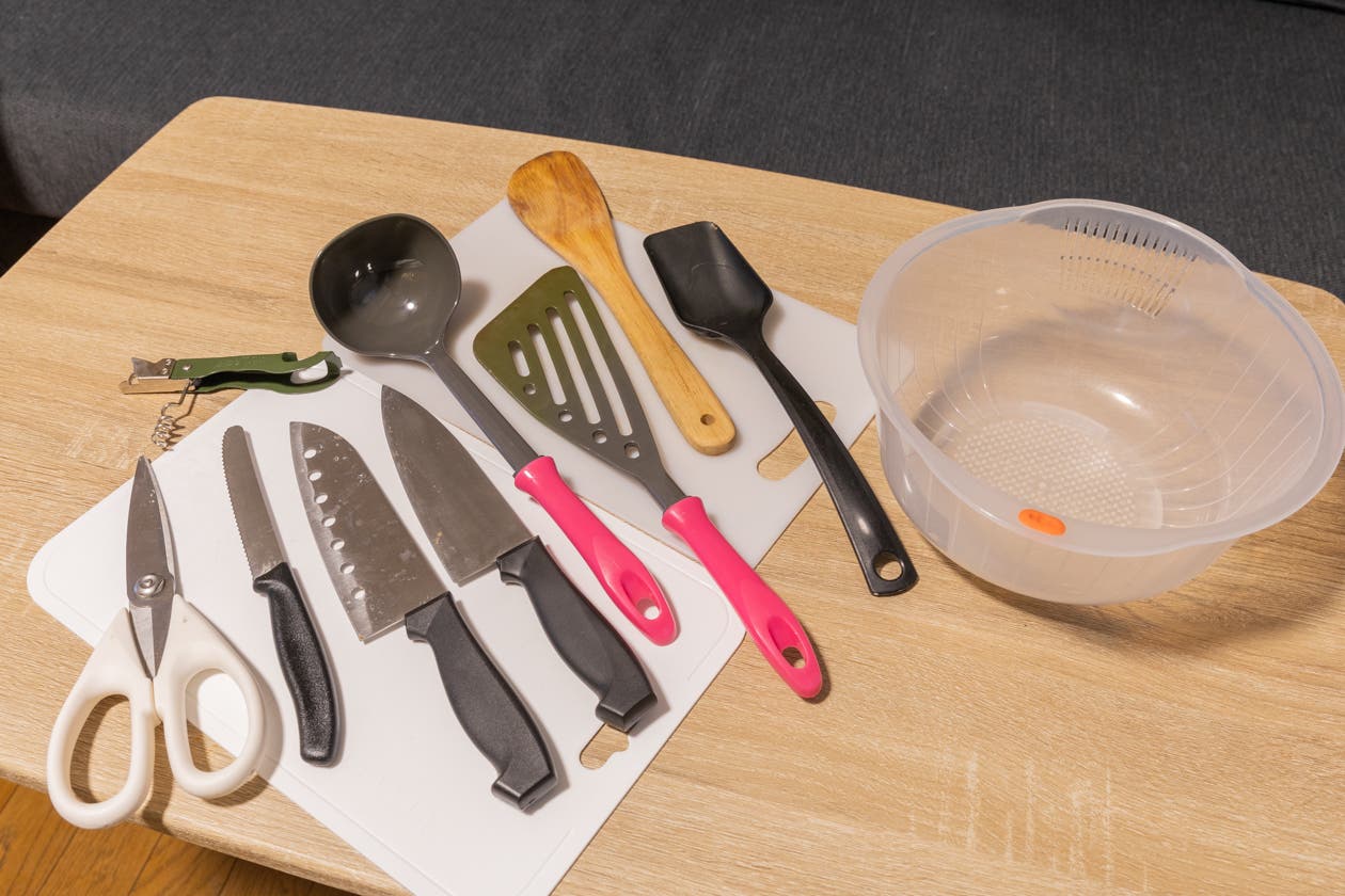 下北沢駅2分/10名まで集まりに人気✨ゴミ捨て無料❗️24時間利用⭕️撮影、勉強会、懇親会、ボードゲームの写真17