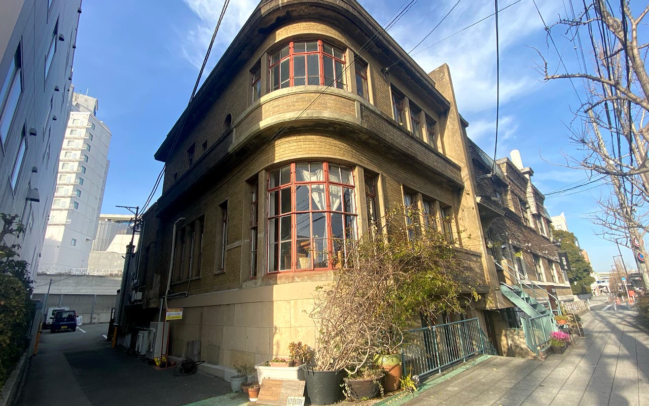 長期イベント、ペット撮影も要相談！海近くのエリアに佇むレトロビルの1F。の写真20