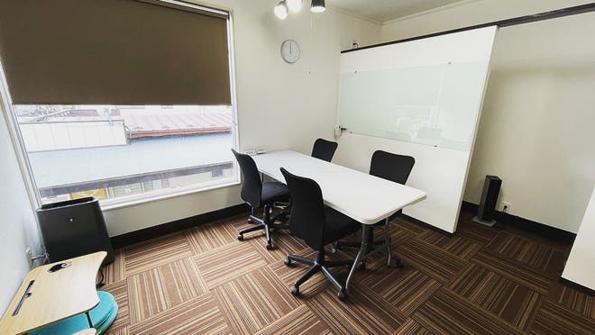 駐車場完備!多賀城・中野栄・高砂のレンタルスペースの写真2