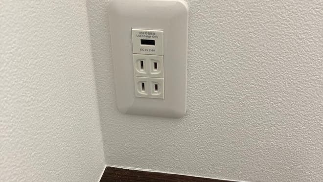 【パーソナルブースA】JR奈良駅から徒歩4分の高速Wi-Fi完備の1時間から利用できる1人専用ブースです。の写真3