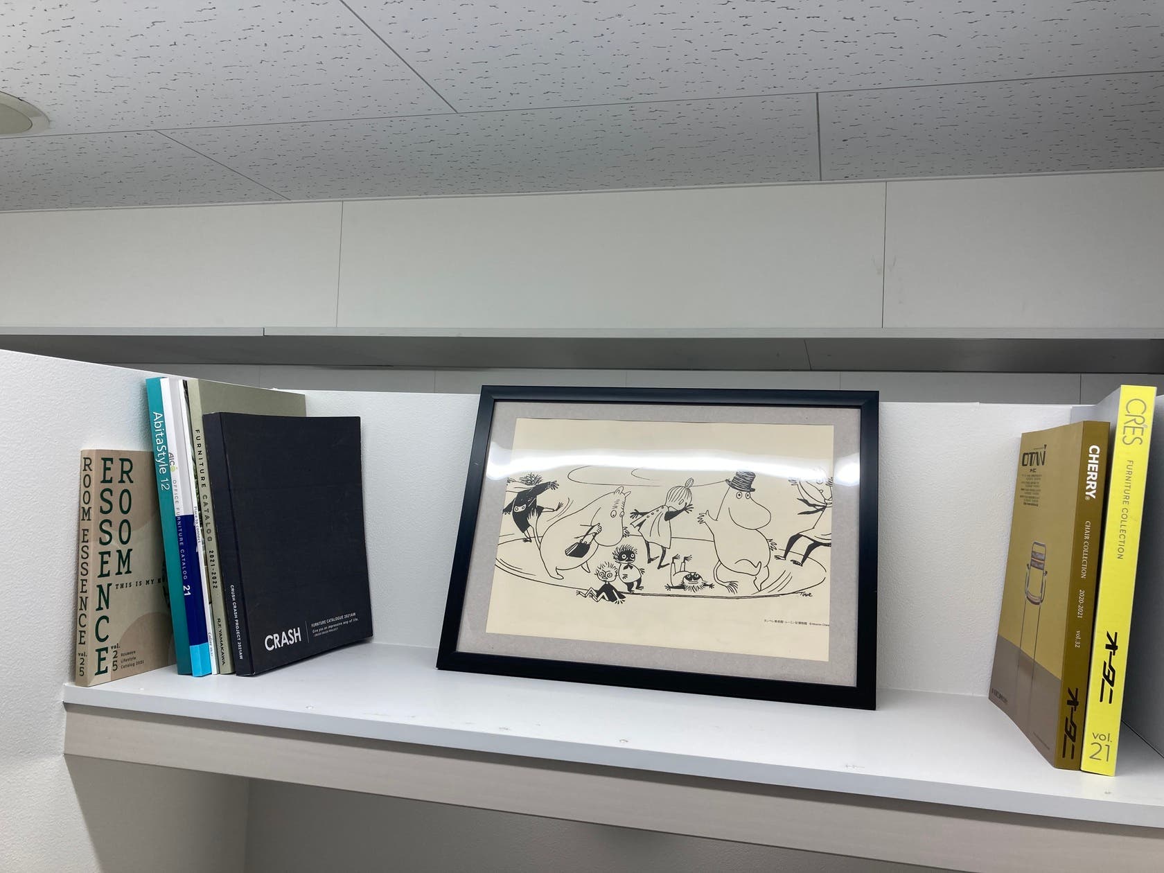 【パーソナルブースA】JR奈良駅から徒歩4分の高速Wi-Fi完備の１時間から利用できる1人専用ブースです。の写真4