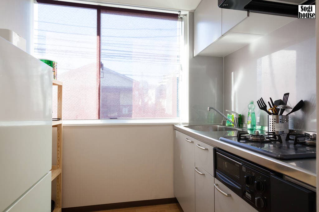 J8 アットホームなラウンジ　くつろいでも、ワイワイしても使い方はあなた次第です！の写真9