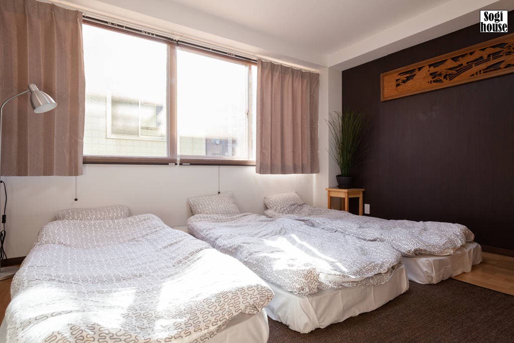 J8 アットホームなラウンジ　くつろいでも、ワイワイしても使い方はあなた次第です！の写真8