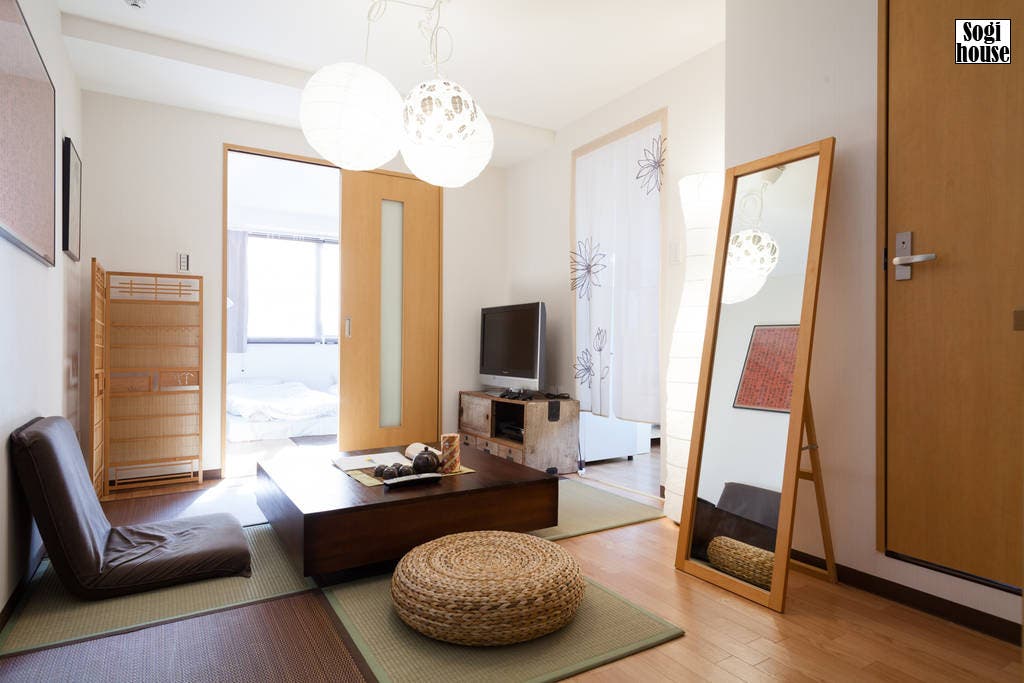 J8 アットホームなラウンジ　くつろいでも、ワイワイしても使い方はあなた次第です！の写真11