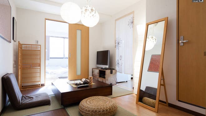 J8 アットホームなラウンジ くつろいでも、ワイワイしても使い方はあなた次第です!の写真11