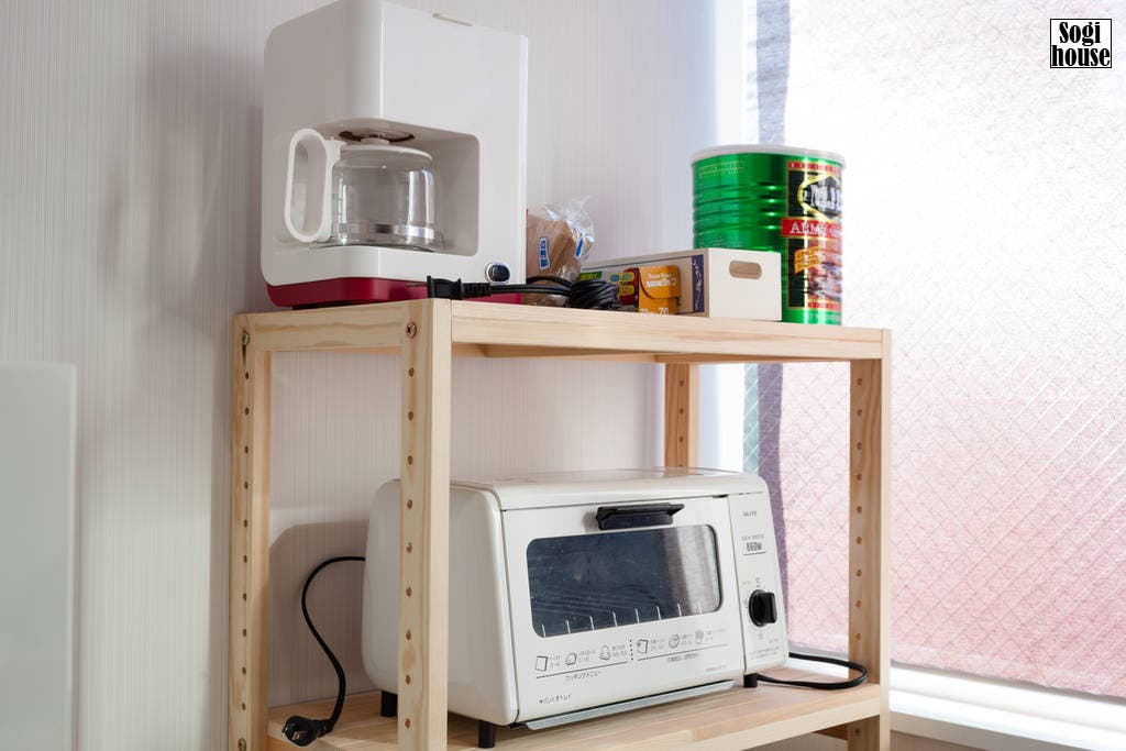 J8 アットホームなラウンジ　くつろいでも、ワイワイしても使い方はあなた次第です！の写真12