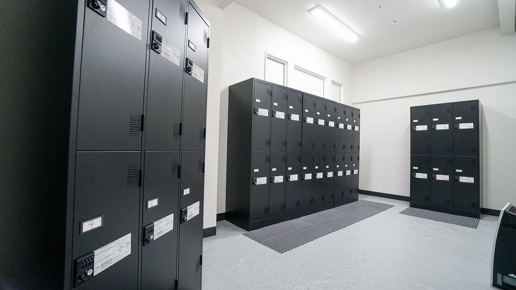 【台場駅徒歩1分の施設】最大232席 / 巨大スクリーン2面 / 演出は自由自在！様々なイベントに対応可能！の写真15