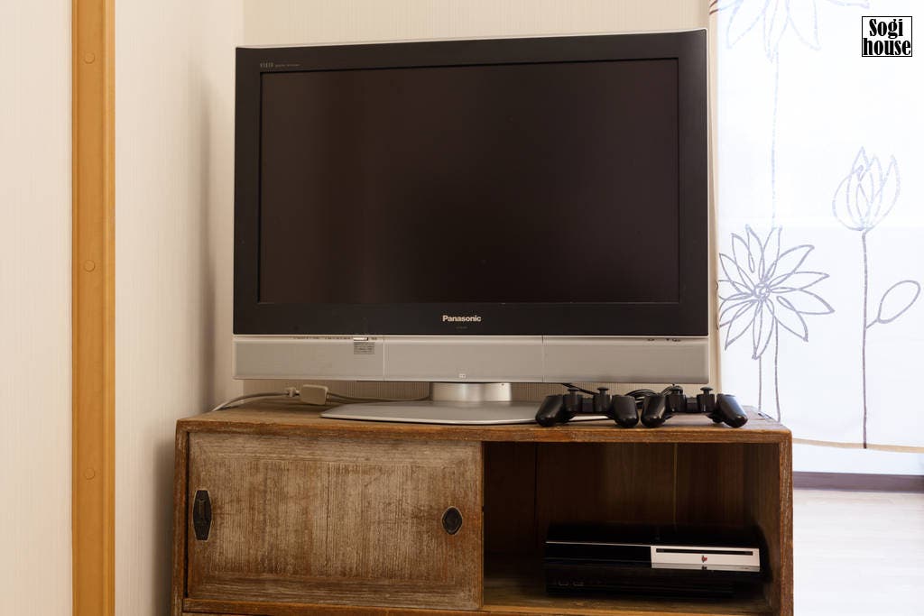 J8 アットホームなラウンジ　くつろいでも、ワイワイしても使い方はあなた次第です！の写真13