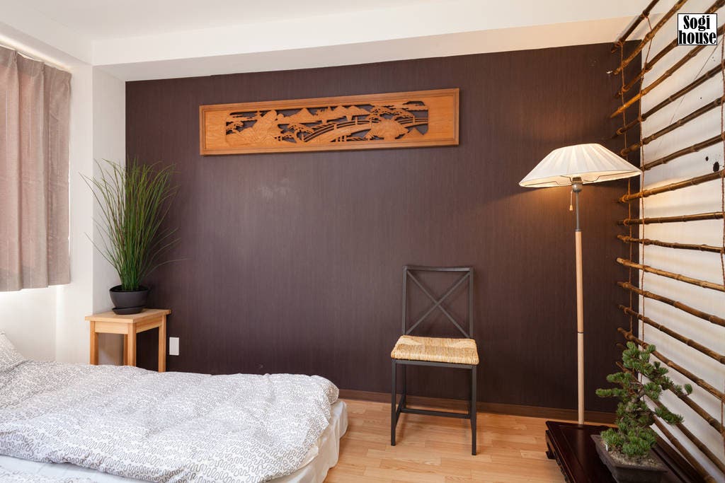 J8 アットホームなラウンジ　くつろいでも、ワイワイしても使い方はあなた次第です！の写真6