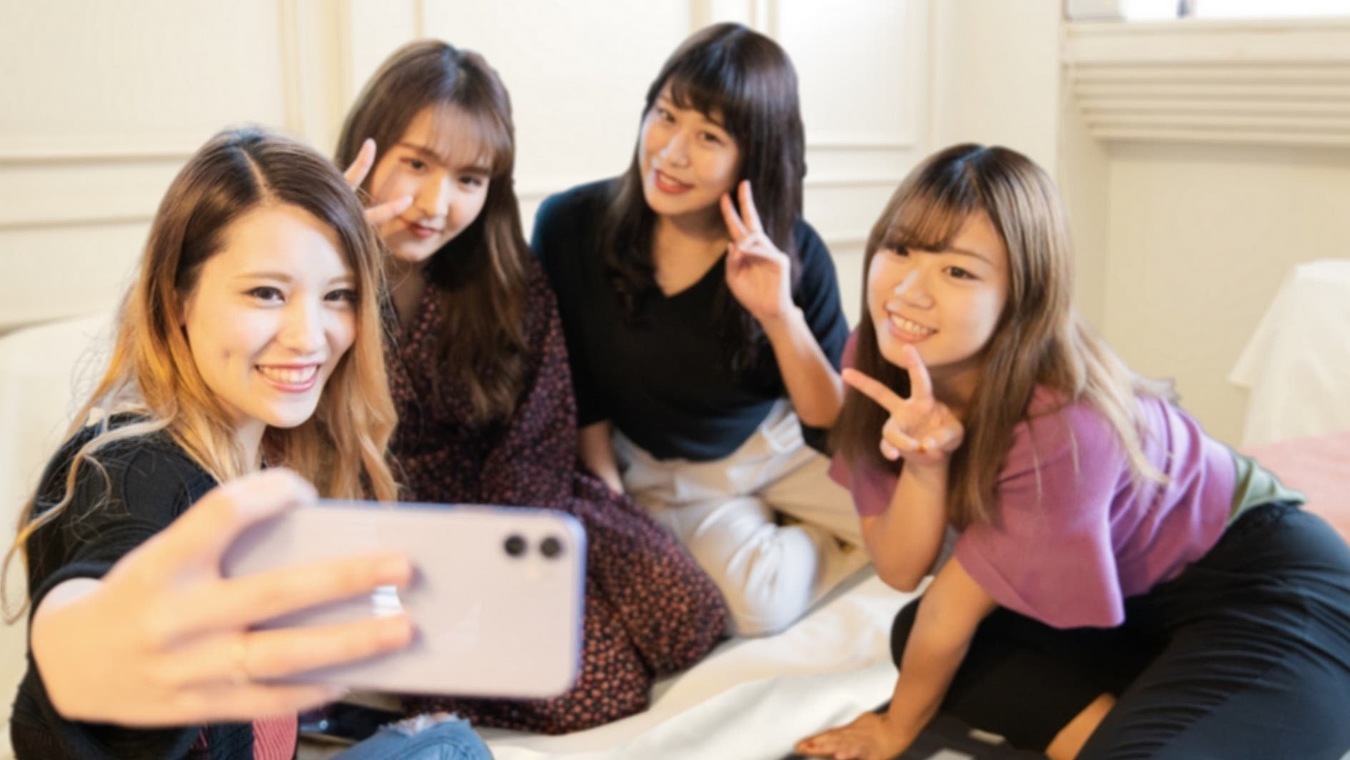 [studio SAKURA] 花隈駅徒歩2分。女子会・コスプレ・撮影会・PV撮影や各種教室運営等にご利用下さい！の写真11