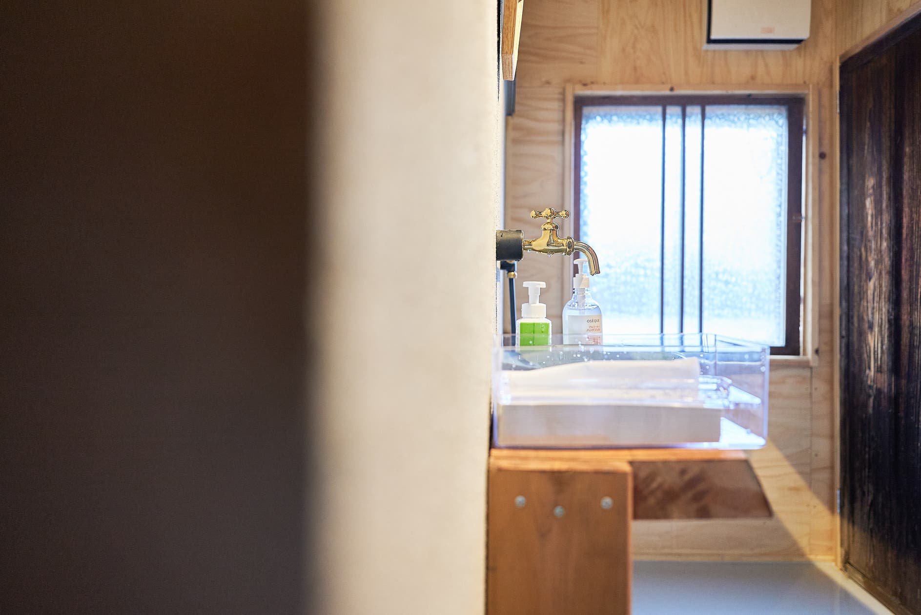 【1階スペース】ココロと身体が整う 古民家コワーキング／ Wi-Fi有り ／ キッチン利用可 ／ カフェ併設  ／ 飲食物持込可の写真6