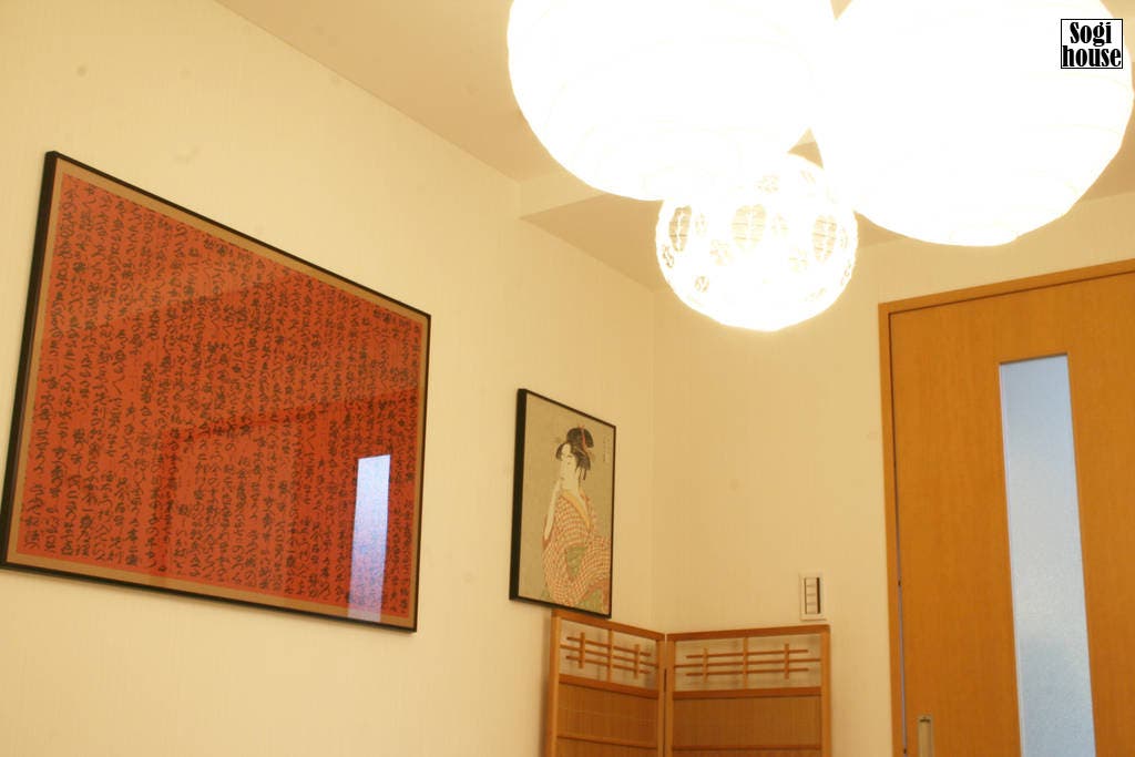 J8 アットホームなラウンジ　くつろいでも、ワイワイしても使い方はあなた次第です！の写真17