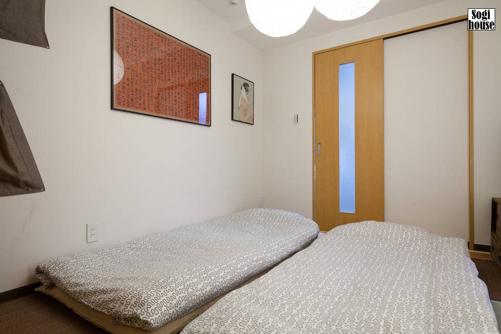 J8 アットホームなラウンジ　くつろいでも、ワイワイしても使い方はあなた次第です！の写真19