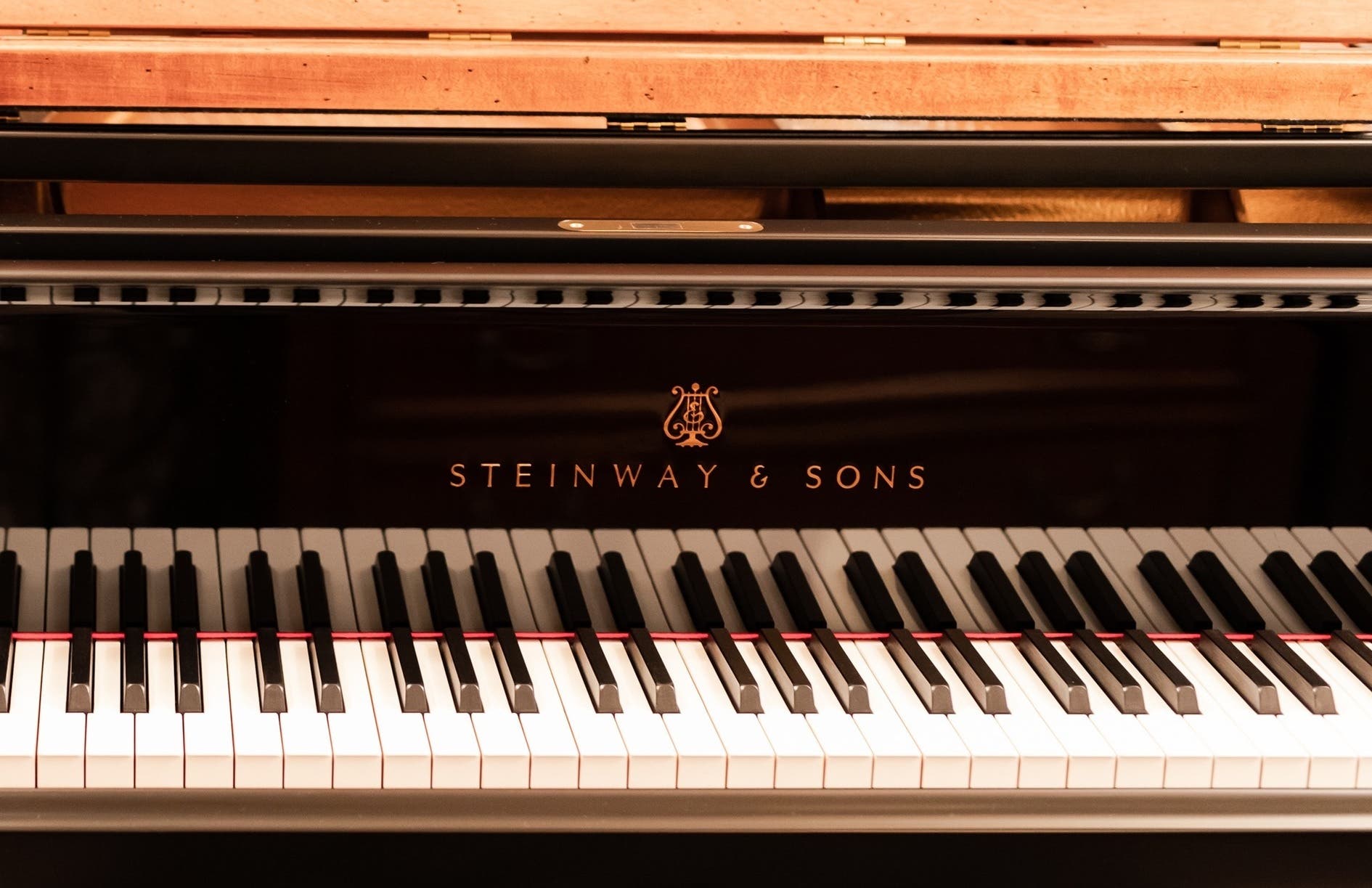 福岡【スタインウェイ】グランドピアノ　西鉄小郡駅徒歩10分　駐車場4台の写真13