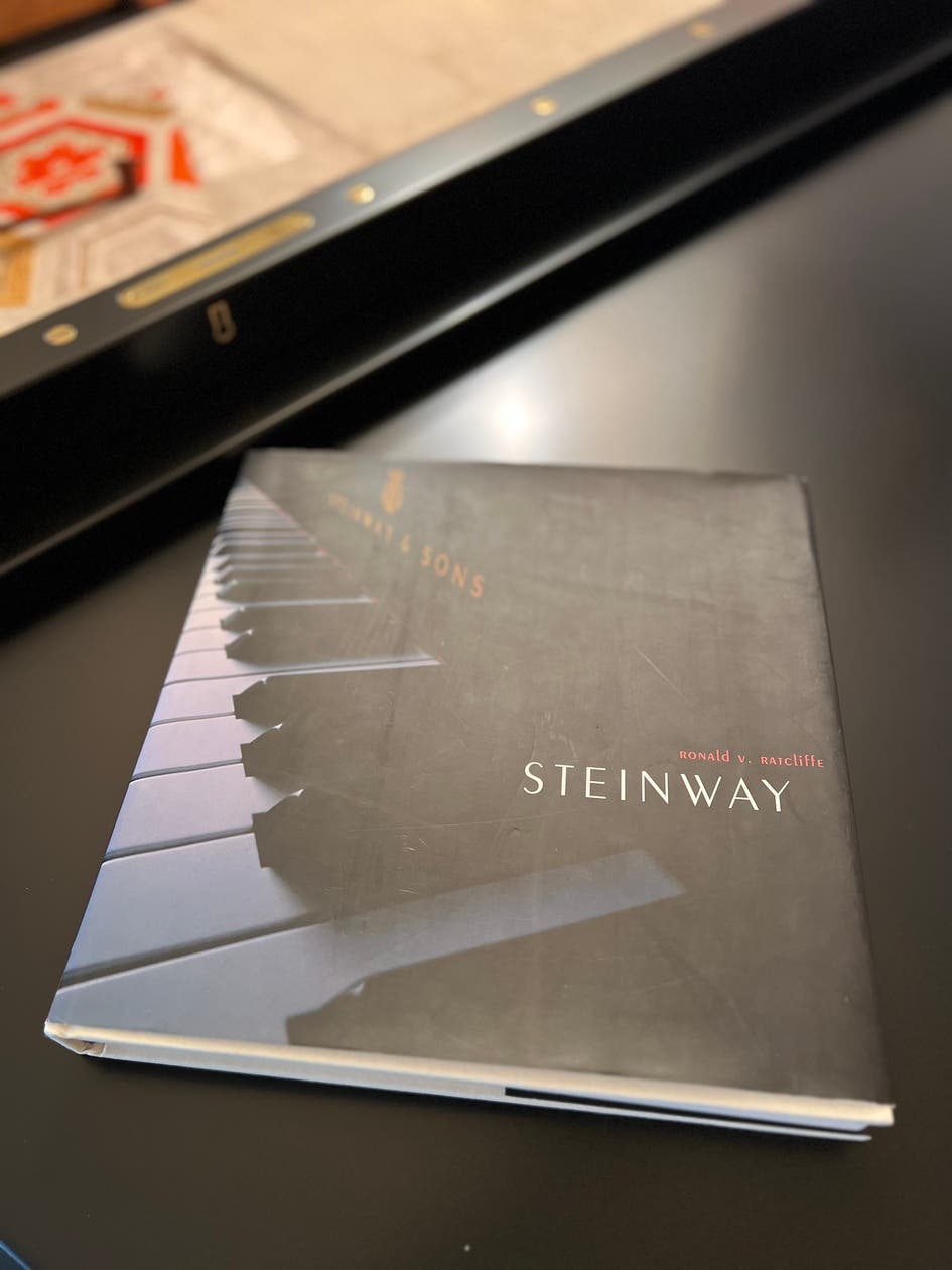 福岡【スタインウェイ】グランドピアノ　西鉄小郡駅徒歩10分　駐車場4台の写真14