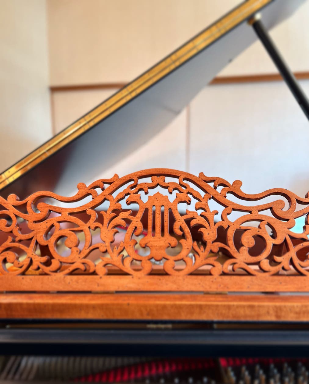 福岡【スタインウェイ】グランドピアノ　西鉄小郡駅徒歩10分　駐車場4台の写真17