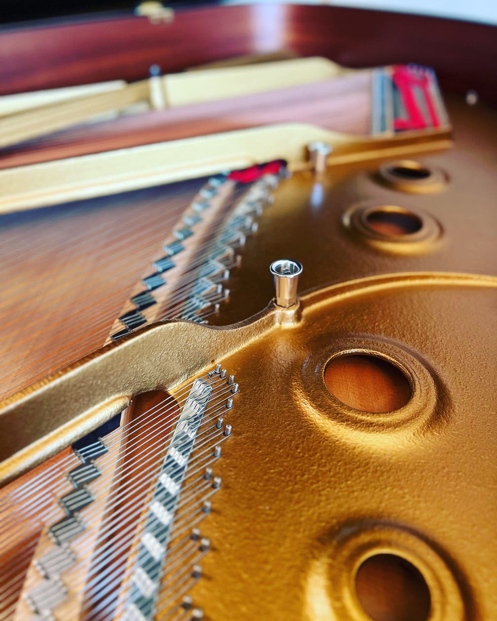 福岡【スタインウェイ】グランドピアノ　西鉄小郡駅徒歩10分　駐車場4台の写真18