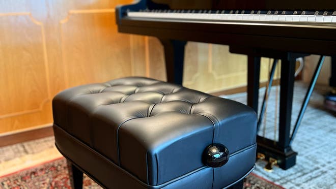 福岡【スタインウェイ】グランドピアノ 西鉄小郡駅徒歩10分 駐車場4台の写真7