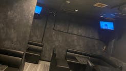 【夜はBAR】心斎橋駅8分!最大20名利用可能なBARです。カラオケ、モニターあり(歓送迎会/懇親会/パーティー/女子会)の写真2