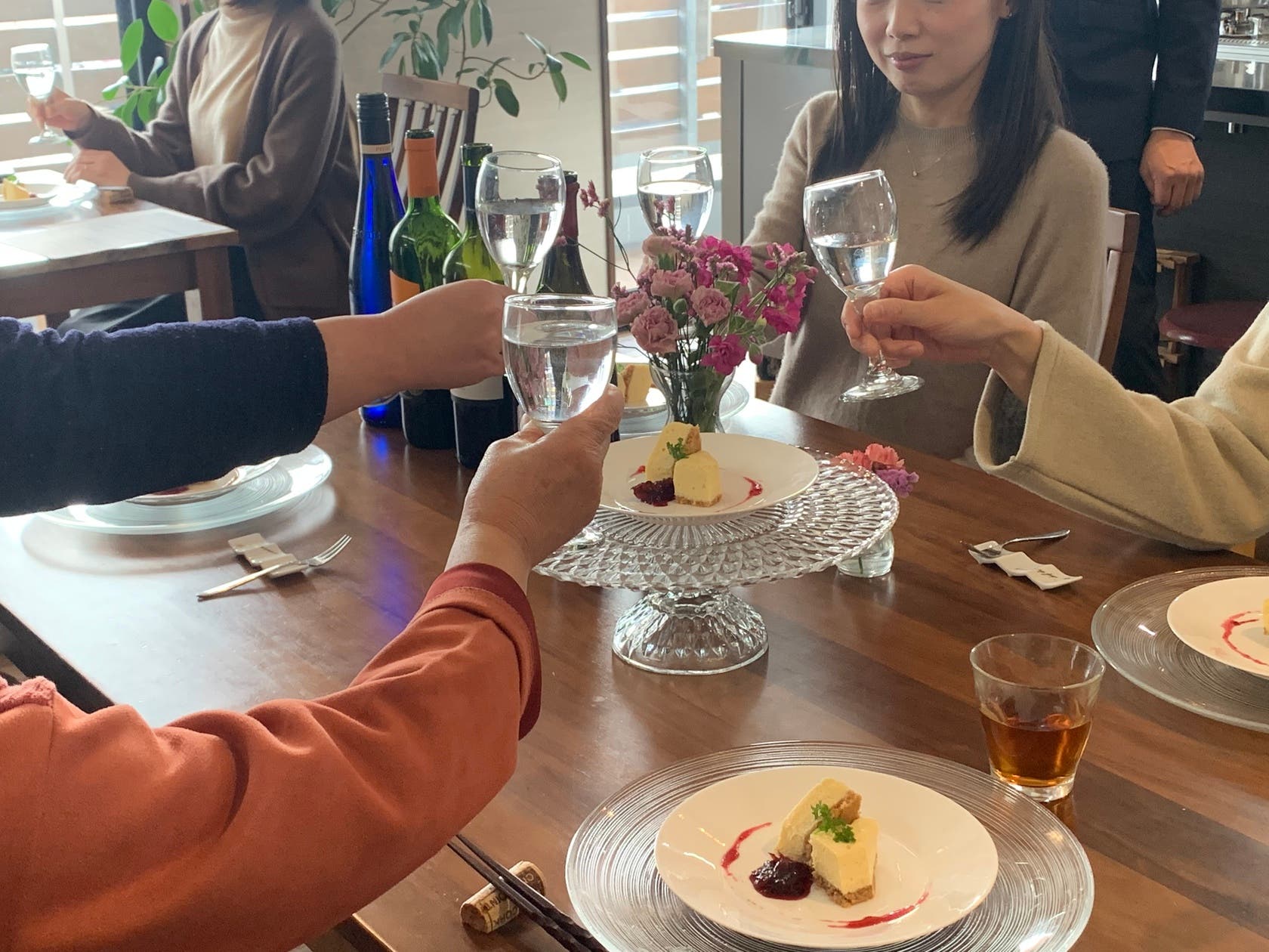 光の森駅から700ｍのキッチンスタジオ＆スペース・充実の設備・駐車場完備の写真13