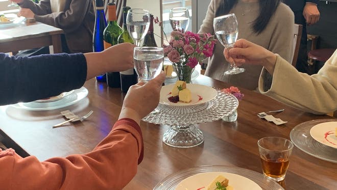 光の森駅から700mのキッチンスタジオ&スペース・充実の設備・駐車場完備の写真13