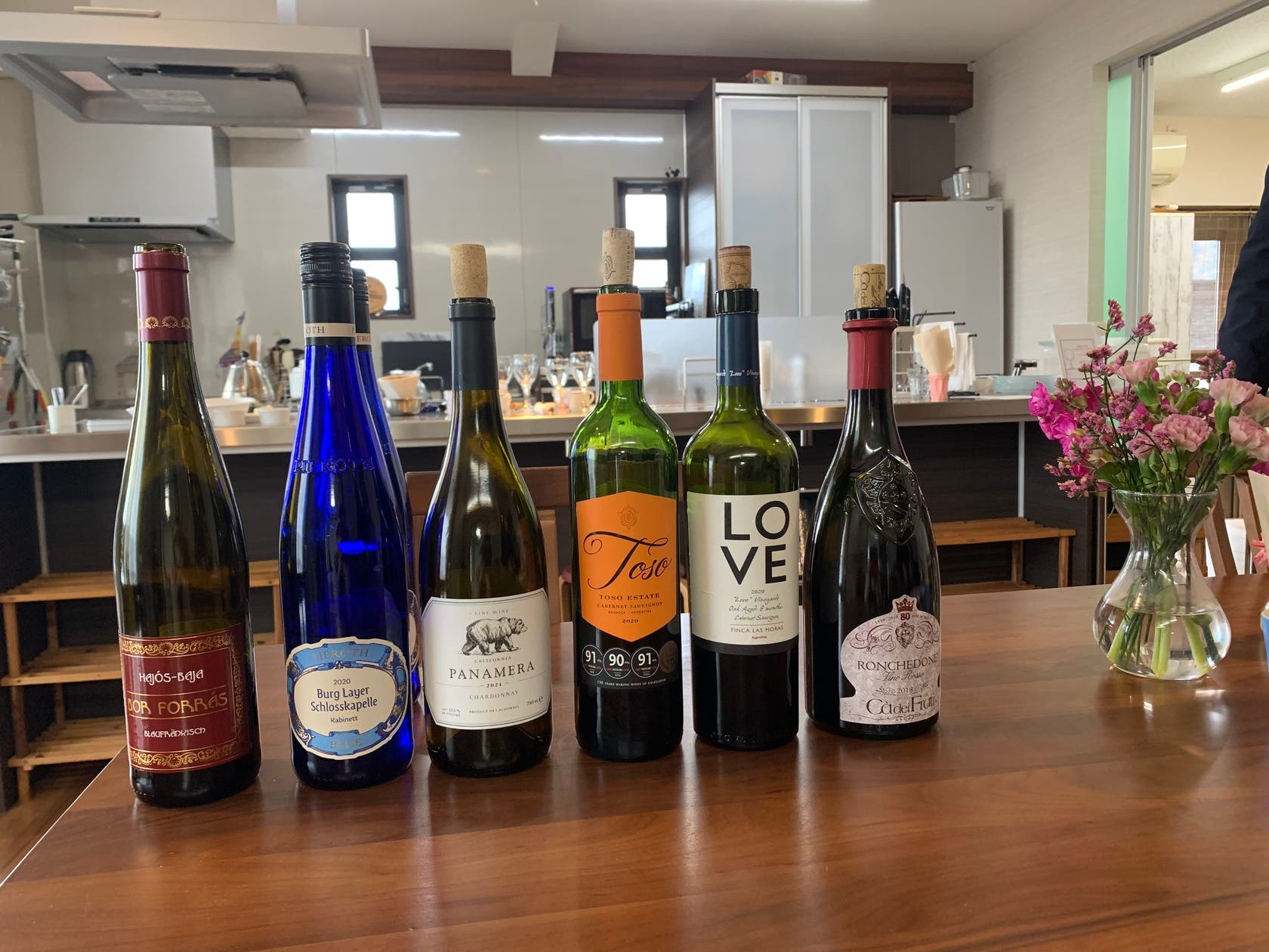 光の森駅から700ｍのキッチンスタジオ＆スペース・充実の設備・駐車場完備の写真14