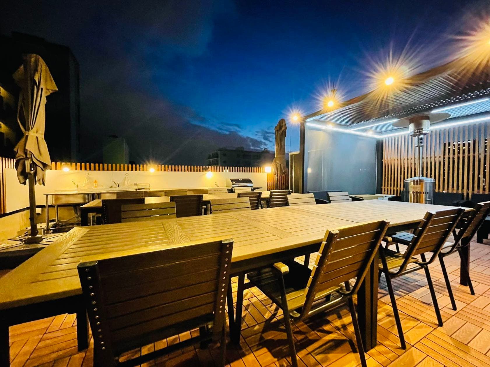 スカイツリー目の前✨｜墨田川｜浅草🪭｜最大24名👪｜BBQ🍖｜打ち上げ・歓送迎会🎉_466の写真6