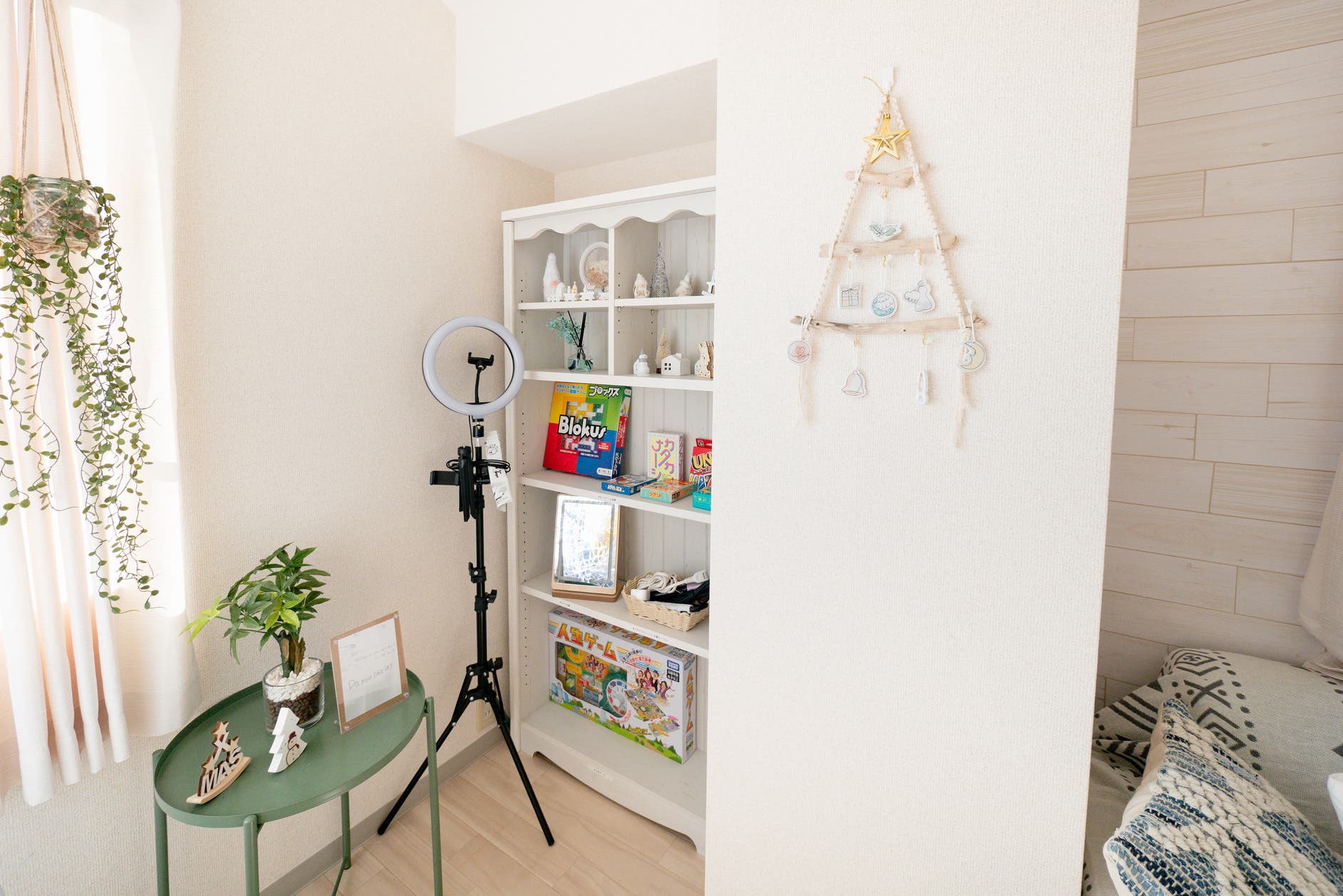 🎄クリスマス＆忘年会ならここ🎅🎀推しカラーが映える空間🪽推し活🌈ライブ鑑賞✨撮影📷パーティー🫶[2]GS立川の写真9