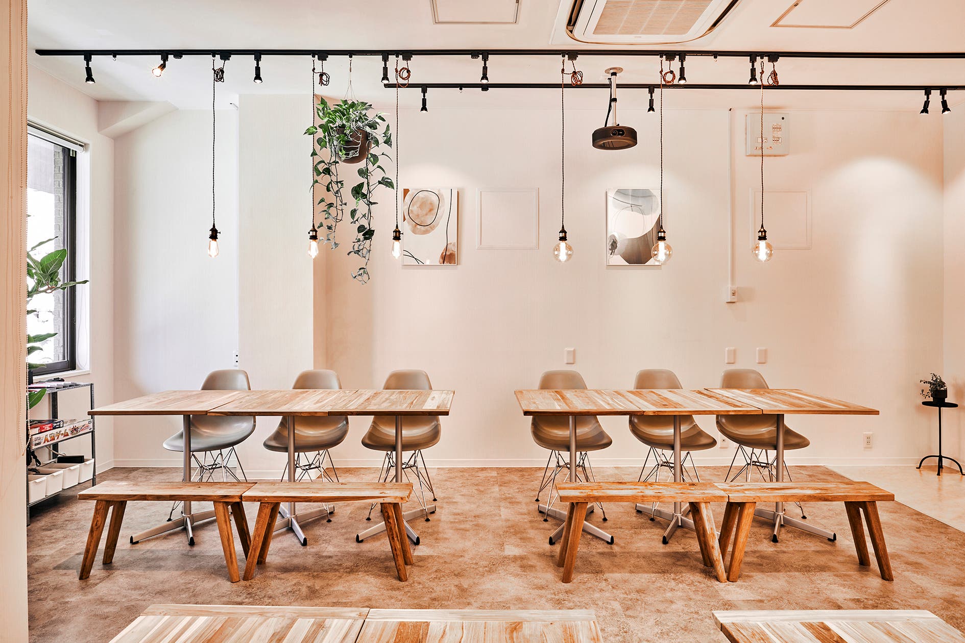 三条駅3分🚶‍♀️貸切キッチンスペース🍳調理設備が充実🔪料理動画の撮影やコンテストの練習に最適の写真6