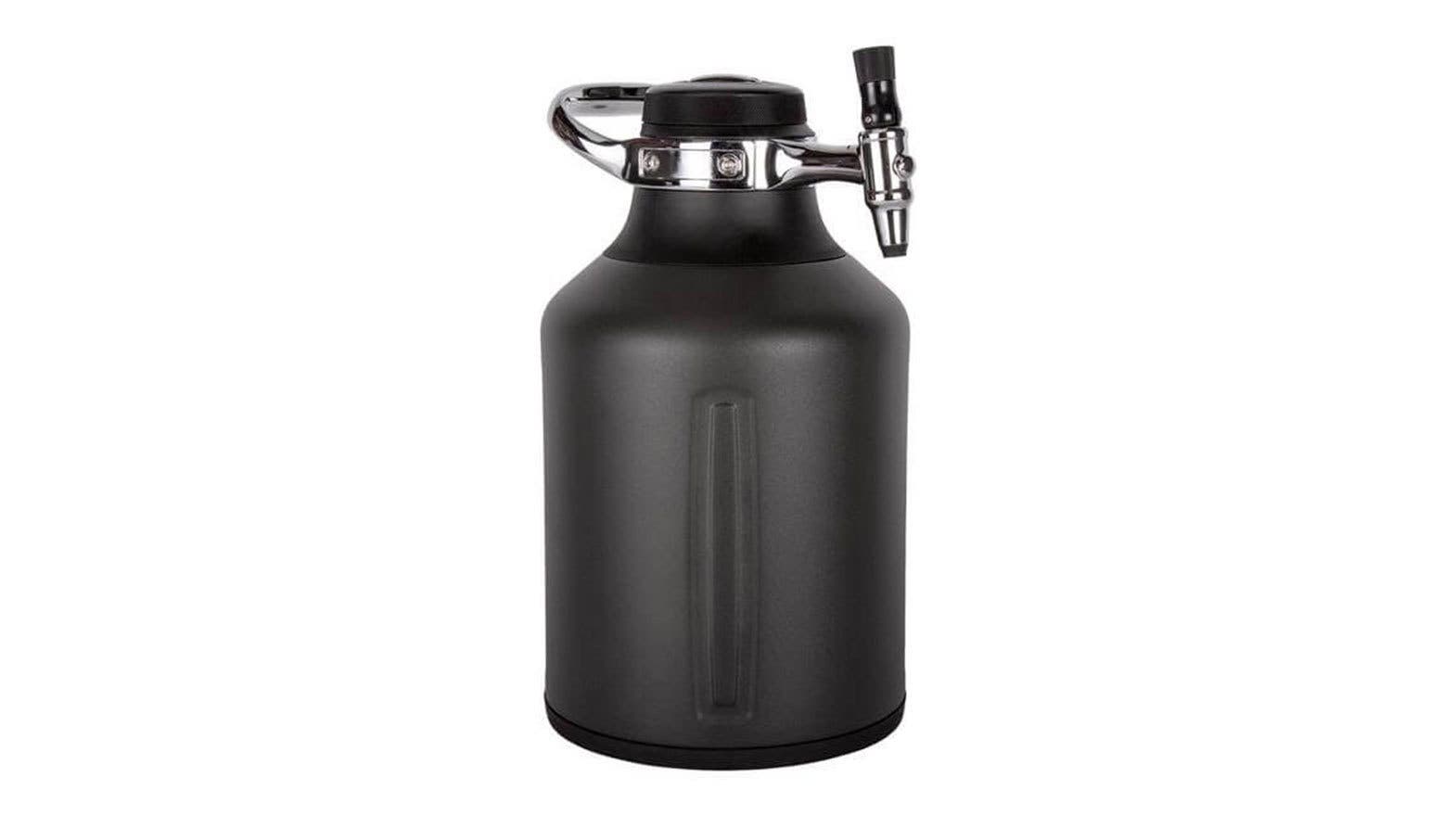 ビールサーバーの画像1