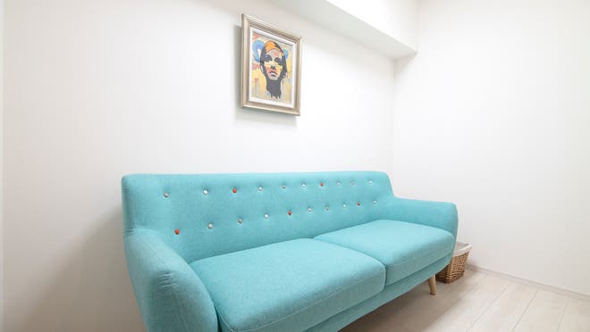 普段はジムとして使用してますが日曜・祝日限定でレンタルスペースとして貸出しますの写真2