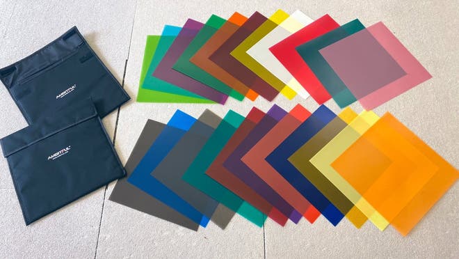 【機材レンタル無料】沖縄那覇/白ホリ撮影向け/照明・背景充実の写真9