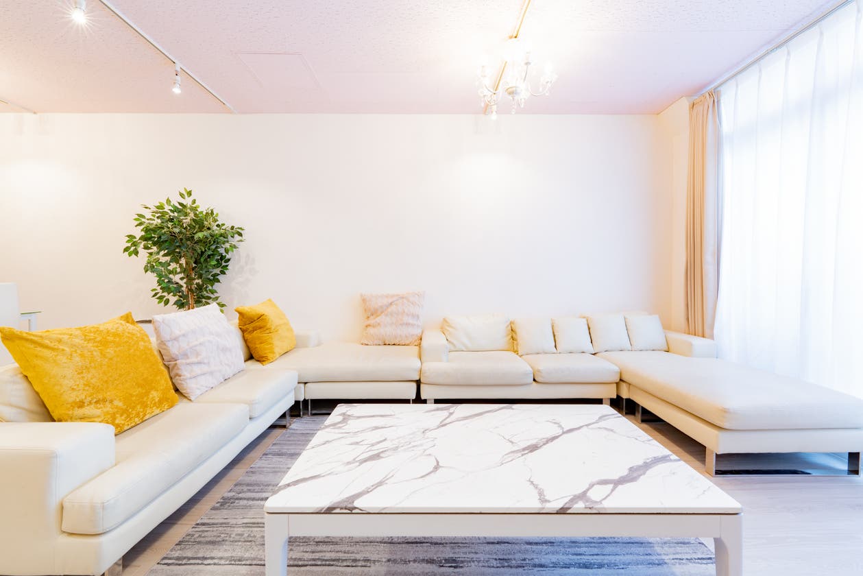 スペモ✨クリスマス🎄歓送迎会🎊学割👨‍🎓ホワイト×ピンク🦩女子会🦄推し活💫ママ会👶289_Elegance名古屋の写真14