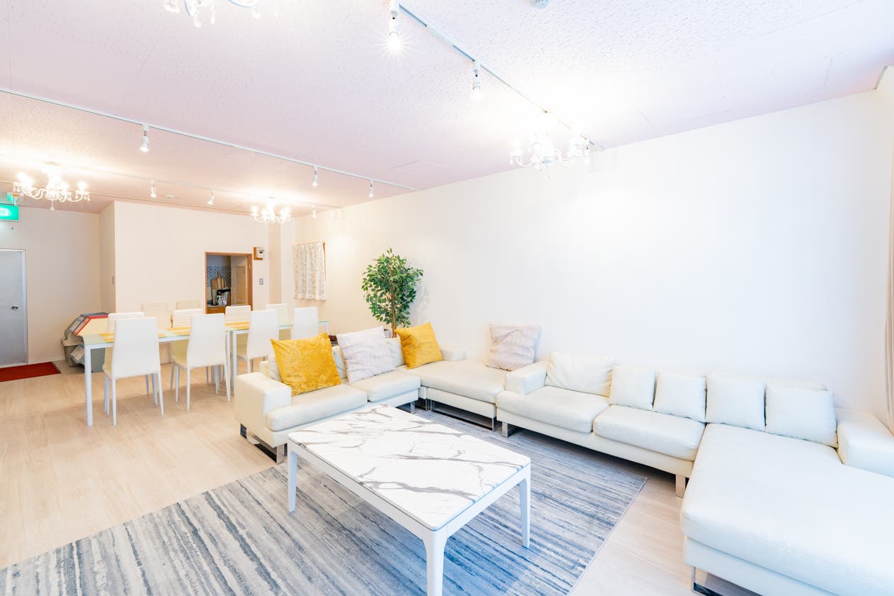 スペモ✨クリスマス🎄歓送迎会🎊学割👨‍🎓ホワイト×ピンク🦩女子会🦄推し活💫ママ会👶289_Elegance名古屋の写真16