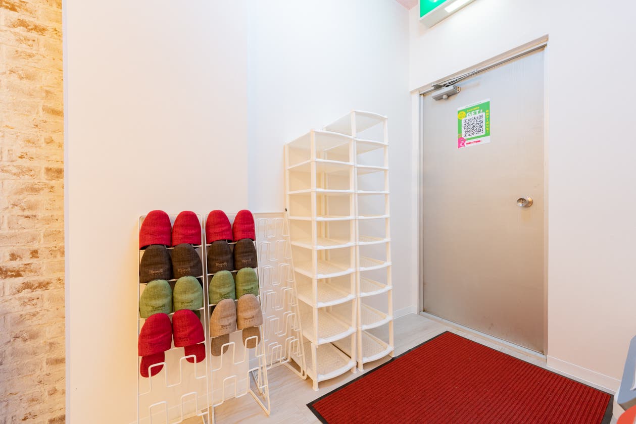 スペモ✨クリスマス🎄歓送迎会🎊学割👨‍🎓ホワイト×ピンク🦩女子会🦄推し活💫ママ会👶289_Elegance名古屋の写真30