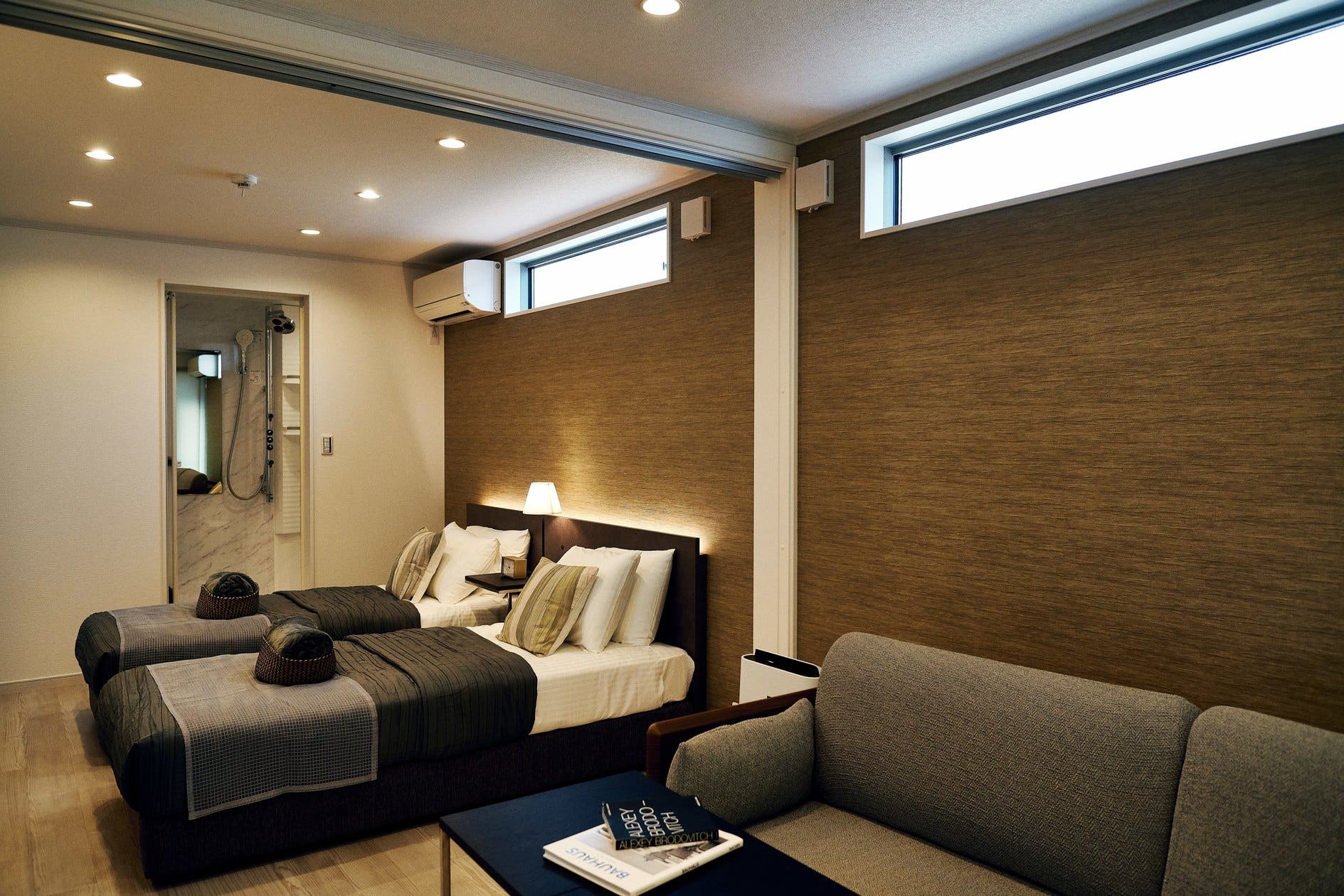 3階ベッドルームDの画像2