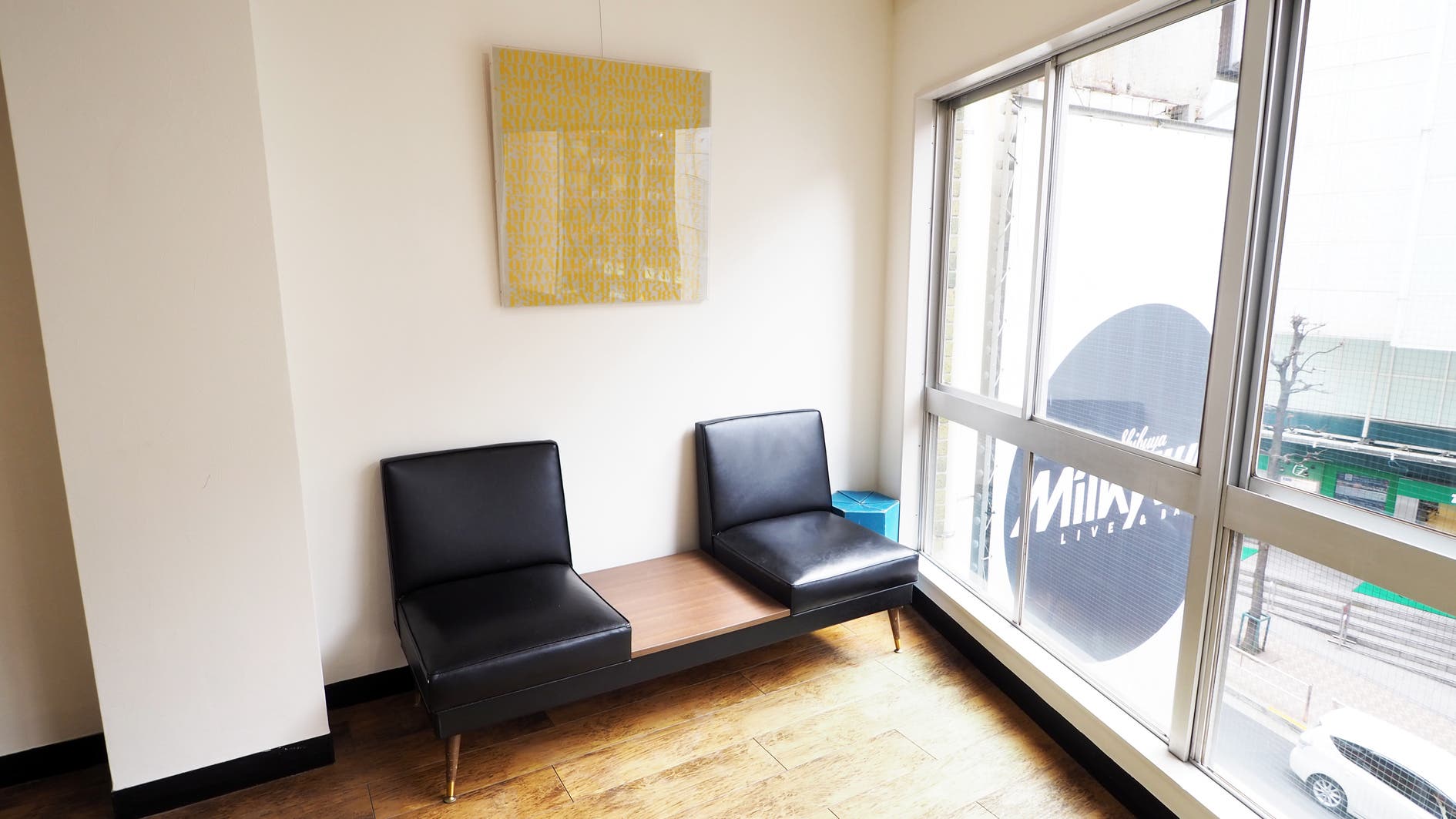 【SHIBUYA ROCKS 301】渋谷パルコから5秒！撮影、パーティー、会議、控室、高速WiFi、土足OK！の写真9