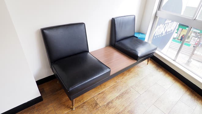 【SHIBUYA ROCKS 301】渋谷パルコから5秒!撮影、パーティー、会議、控室、高速WiFi、土足OK!の写真11