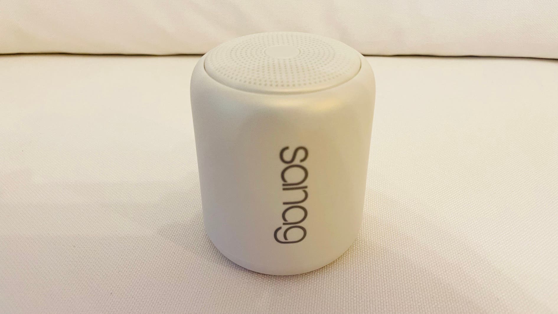 <無料>Bluetoothスピーカーの画像1