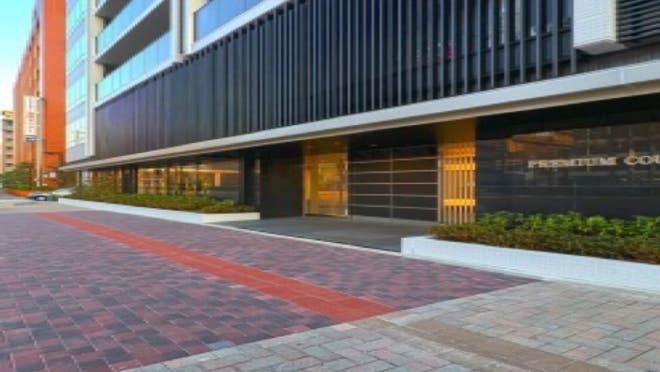 【駅チカ】集客支援付きHOTPEPPER掲載!?自分のサロンお探しの方はスペース紹介文へ!✨デザイナーズルーム🌈ファン多数!!の写真12