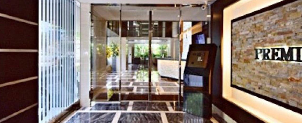 【駅チカ】集客支援付きHOTPEPPER掲載！？自分のサロンお探しの方はスペース紹介文へ！✨デザイナーズルーム🌈ファン多数！！の写真5