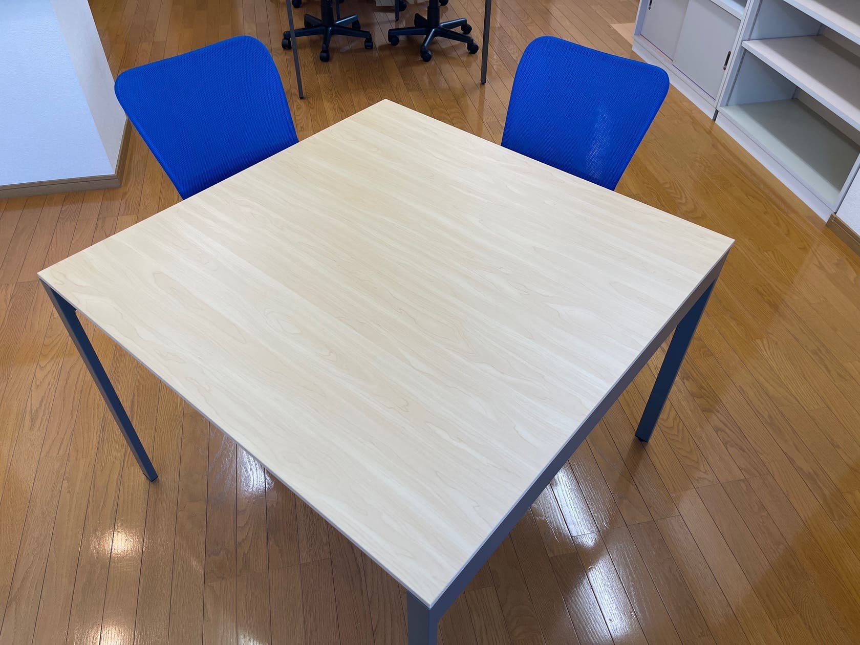 【Wise space８０８】レンタルスペース◆長岡駅近 /提携駐車場/Wi-Fi/モニター◆テレワーク、会議、交流会、勉強などの写真6