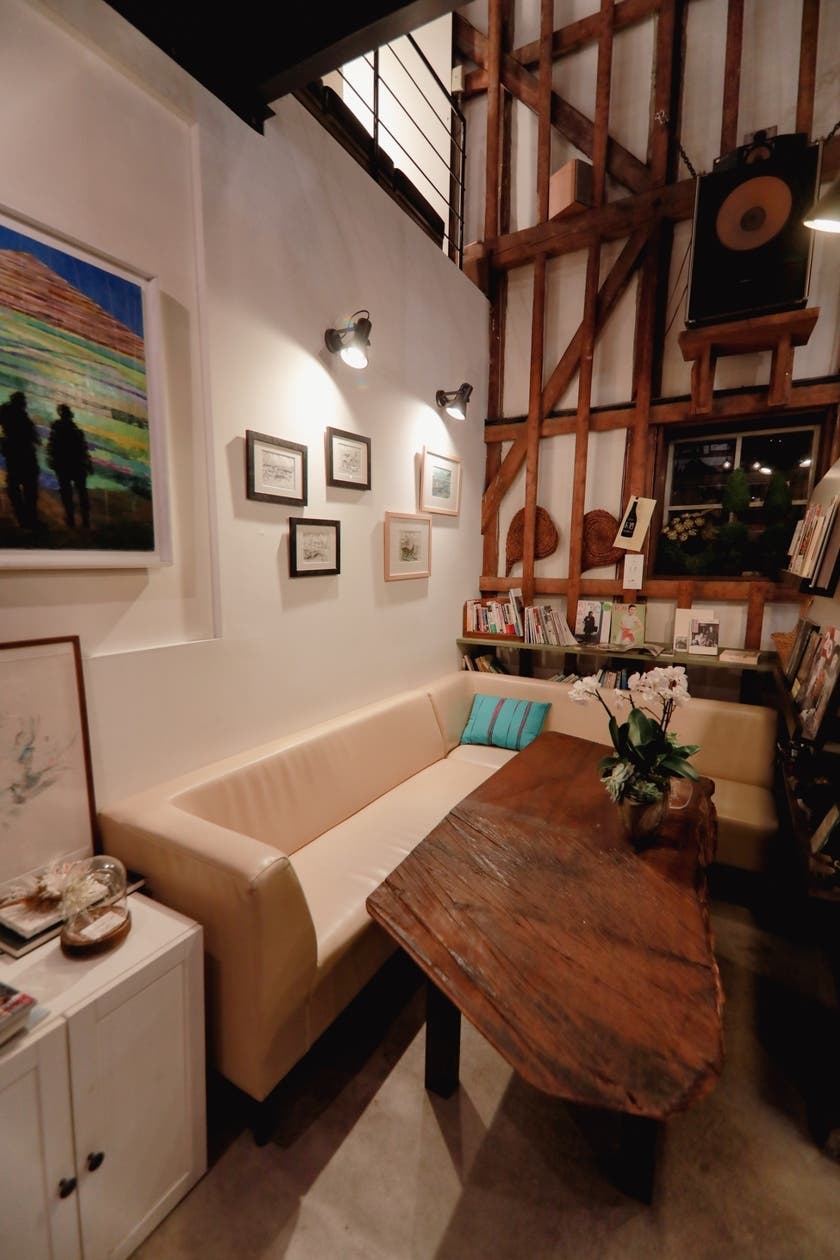 カフェスタイルHAZUKIの写真13