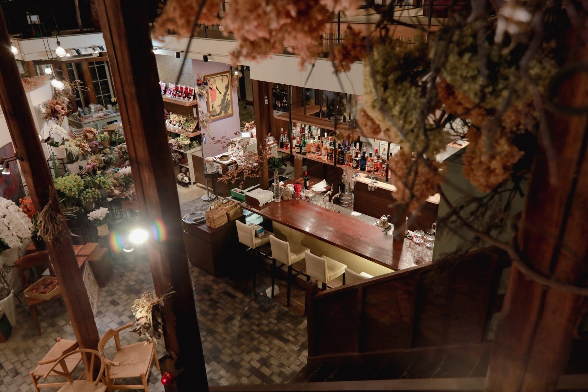 カフェスタイルHAZUKIの写真15