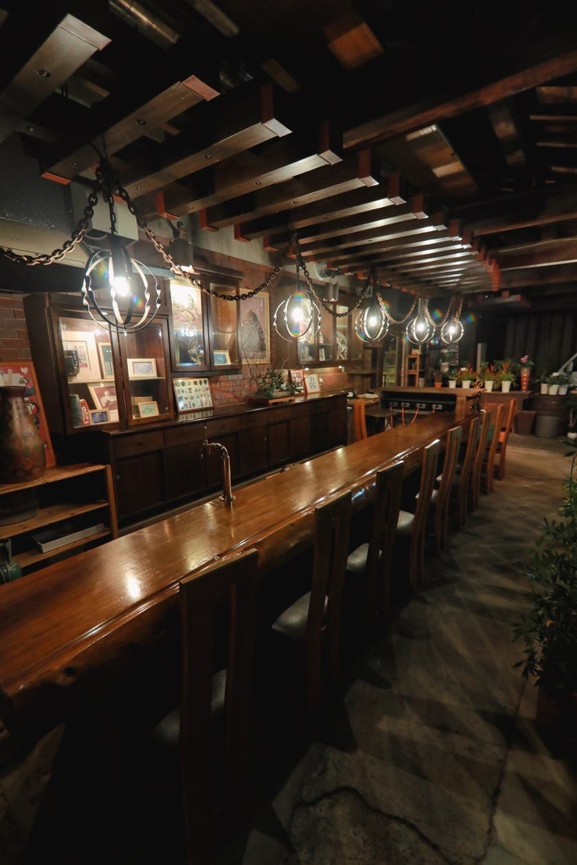 カフェスタイルHAZUKIの写真16