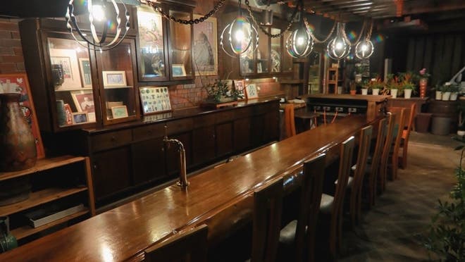 カフェスタイルHAZUKIの写真16