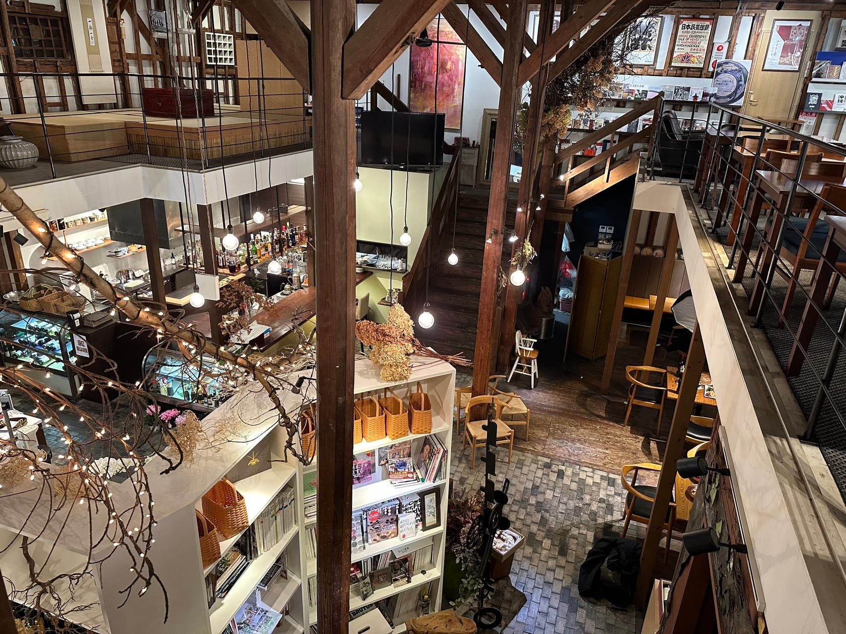 カフェスタイルHAZUKIの写真17