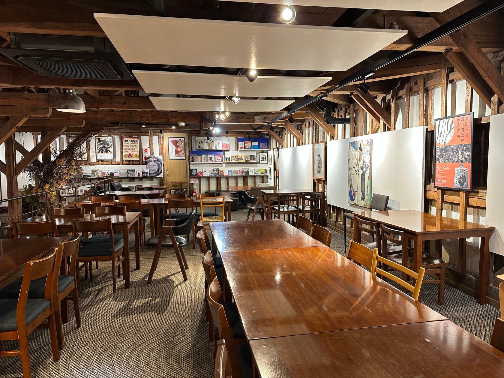 カフェスタイルHAZUKIの写真18