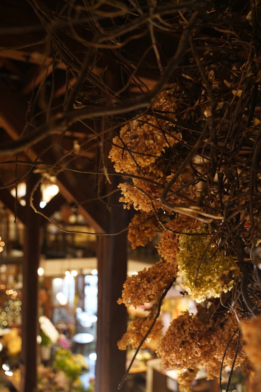 カフェスタイルHAZUKIの写真19