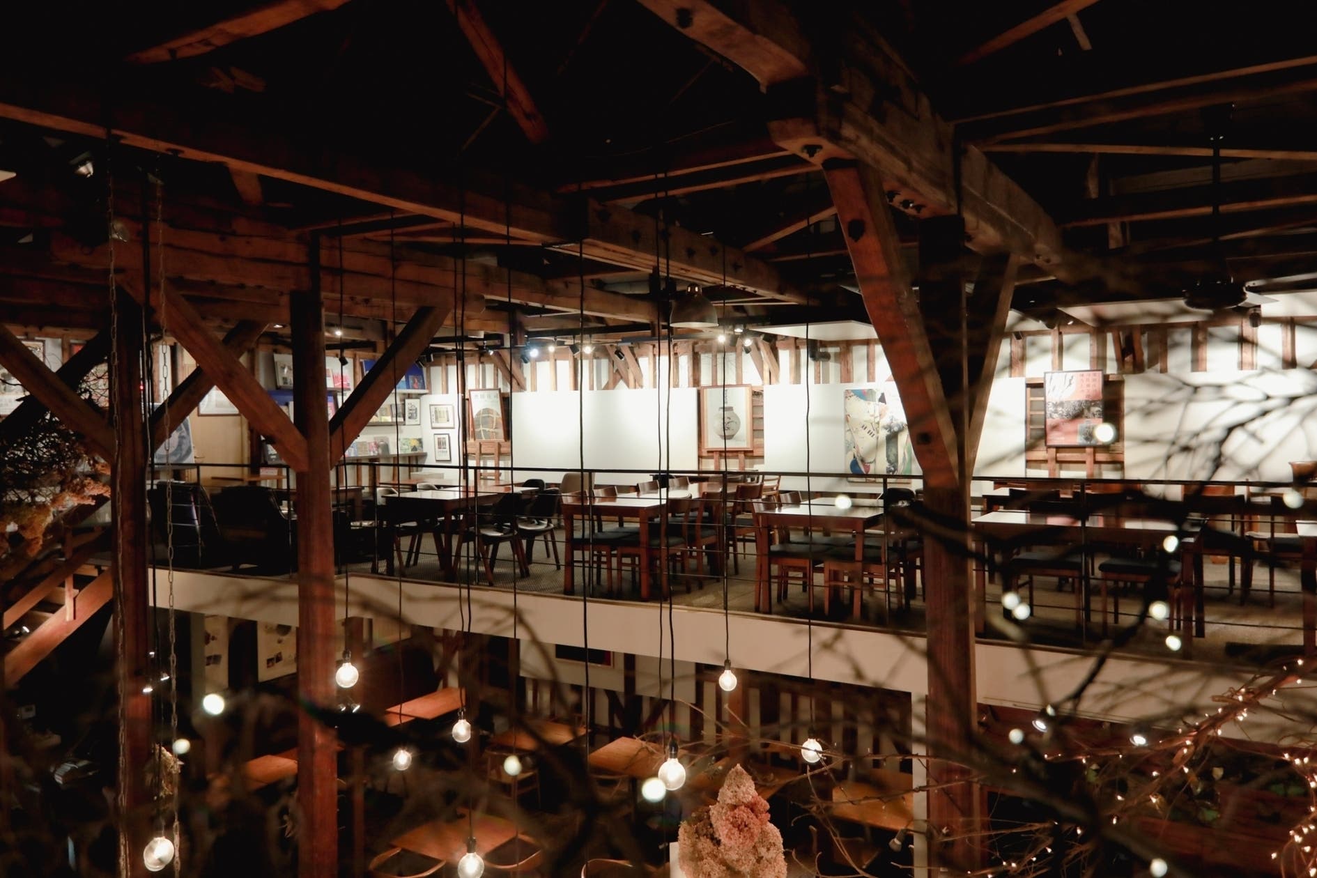 カフェスタイルHAZUKIの写真21